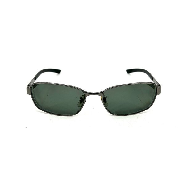 Ray-Ban | Accessories | Rayban Mens Rb 343 Gun Metal Silver Black ...